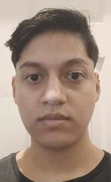 Harold Ortega | WDD 130